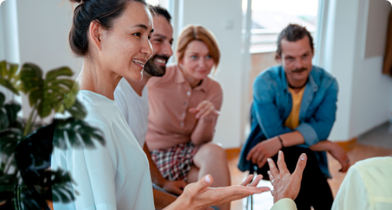 A pilot program at CenClear is changing the way substance use disorder ...